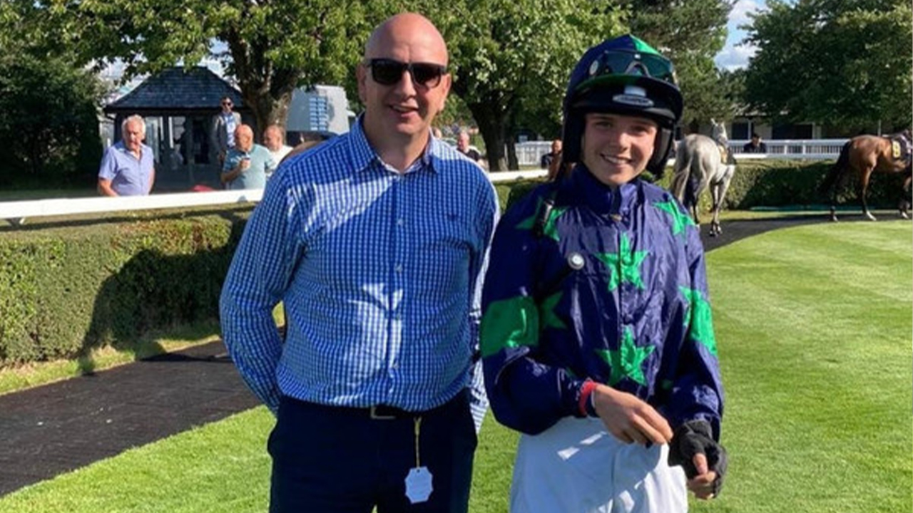 Racing's record holders | The biggest, fastest and the longest - Great ...