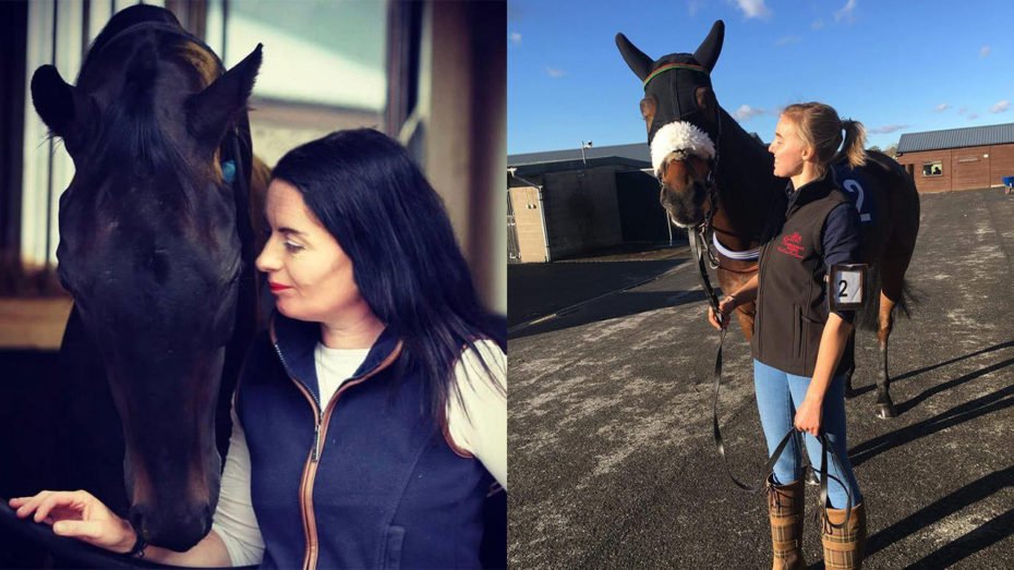 In The Spotlight | Love The Racehorse with James Ewart - Great British ...