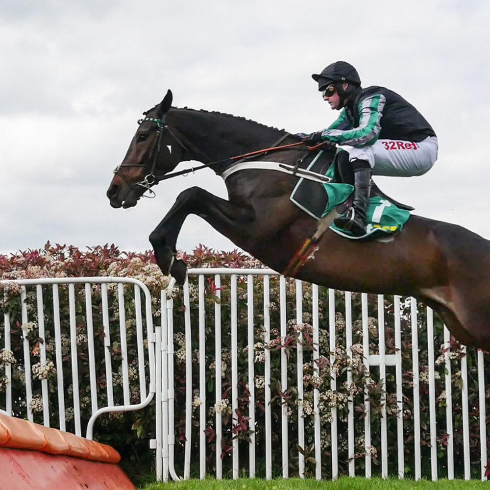 A Brief History: The Welsh Grand National - Great British Racing