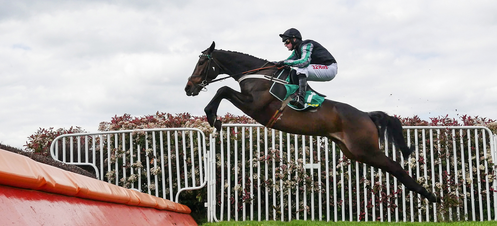 Racing's record holders | The biggest, fastest and the longest - Great ...