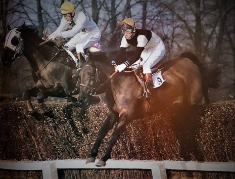 Racing's record holders | The biggest, fastest and the longest - Great ...