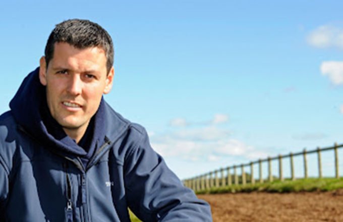 In The Spotlight | Love The Racehorse with Sam England - Great British ...