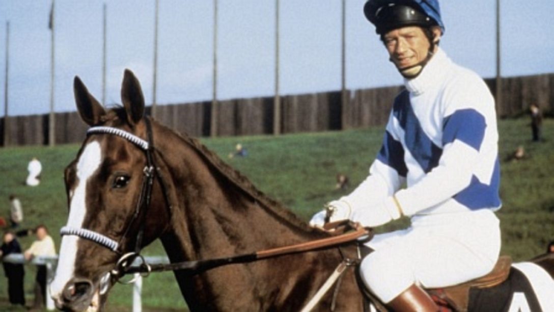 The Top 11 Horse Racing Films - Great British Racing