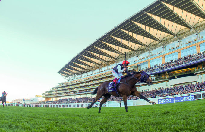 News & Features - Great British Racing