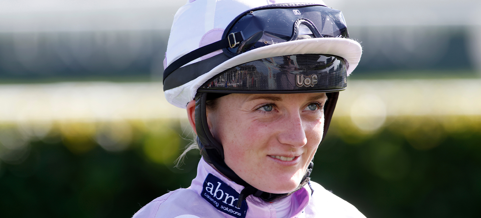 Hollie Doyle breaks her own British record again - Great British Racing