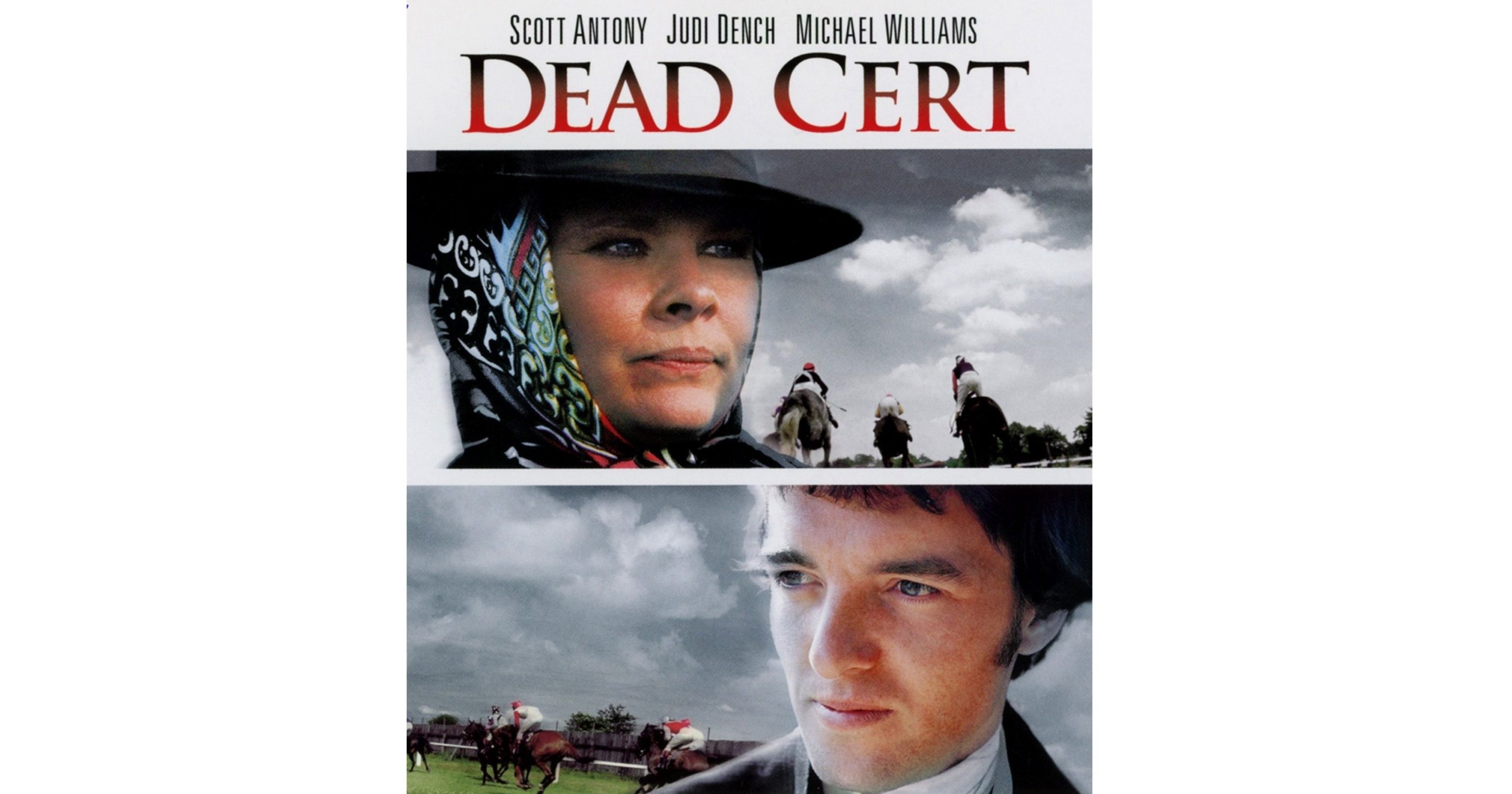 The Top 11 Horse Racing Films - Great British Racing