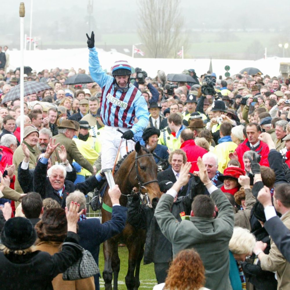 A Brief History: The Welsh Grand National - Great British Racing