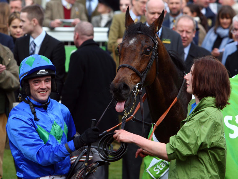 Top 9 Greatest Jumps Racehorses This Century - Great British Racing