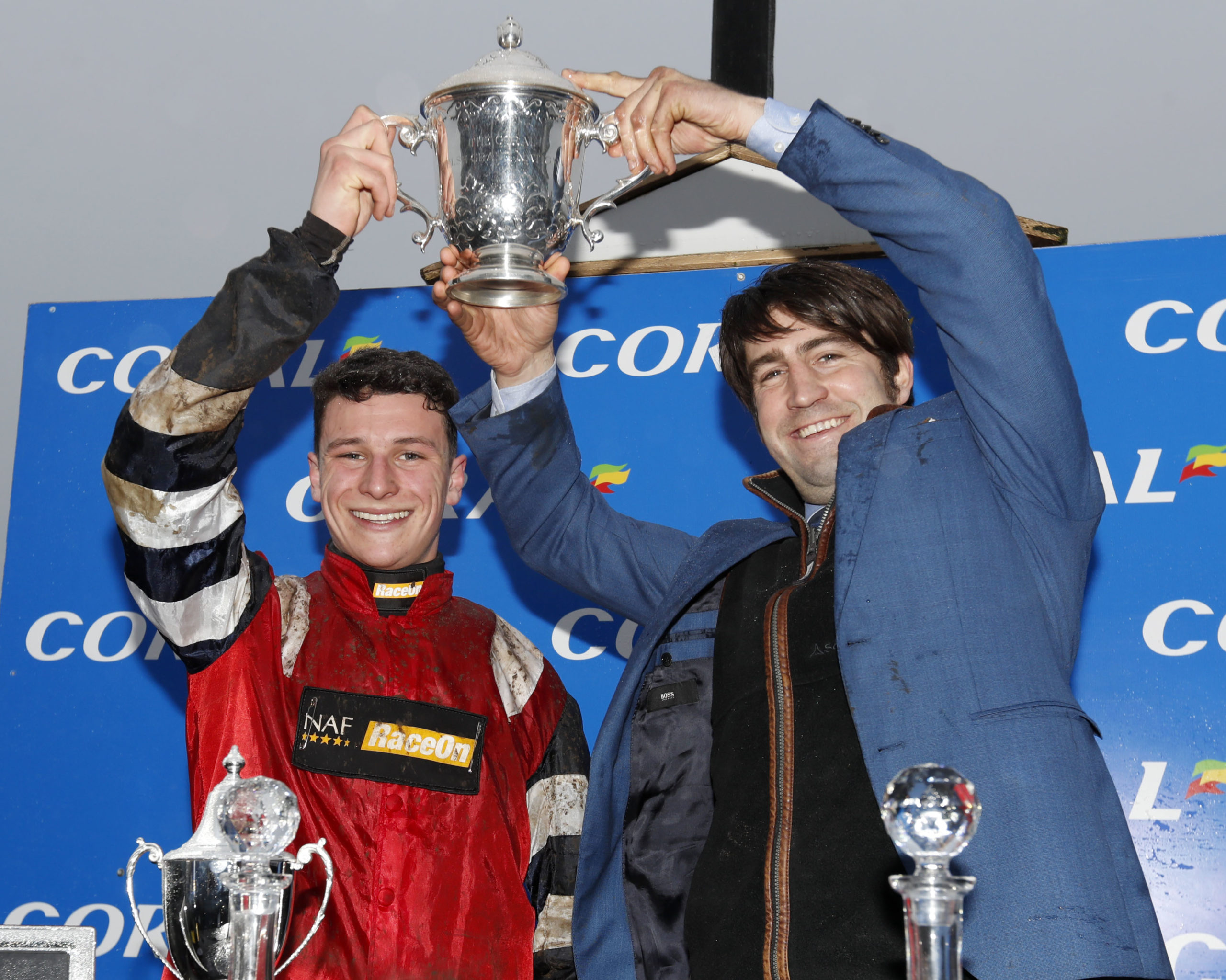 A Brief History: The Welsh Grand National - Great British Racing