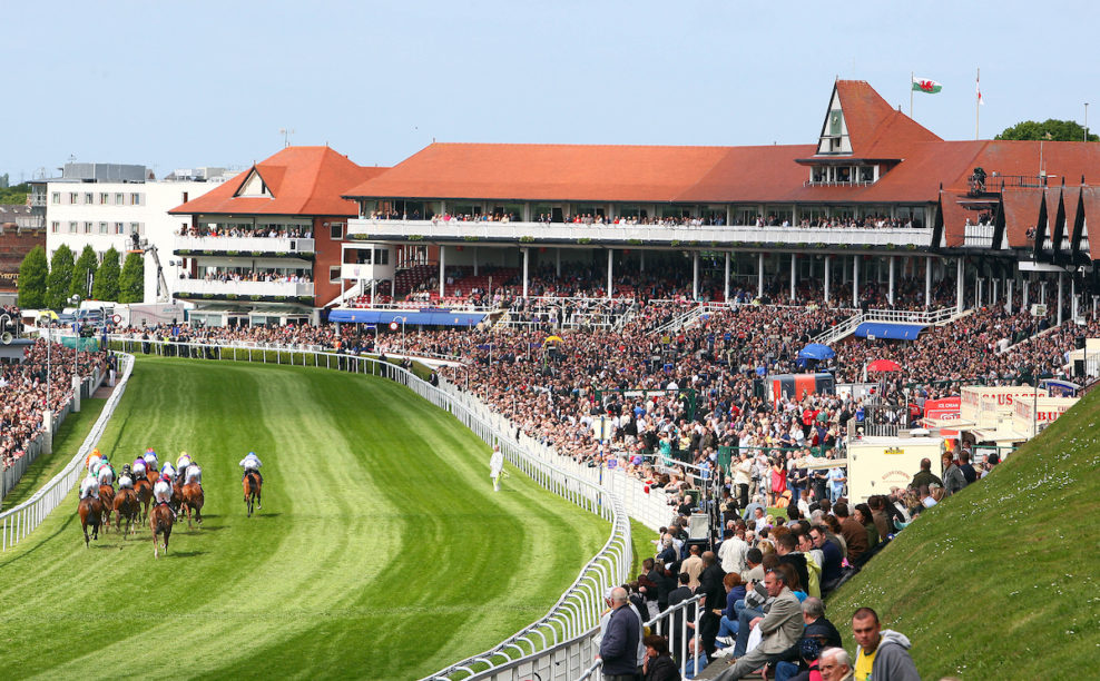 Top 13 Horse Racing Facts You Might Not Know - Great British Racing