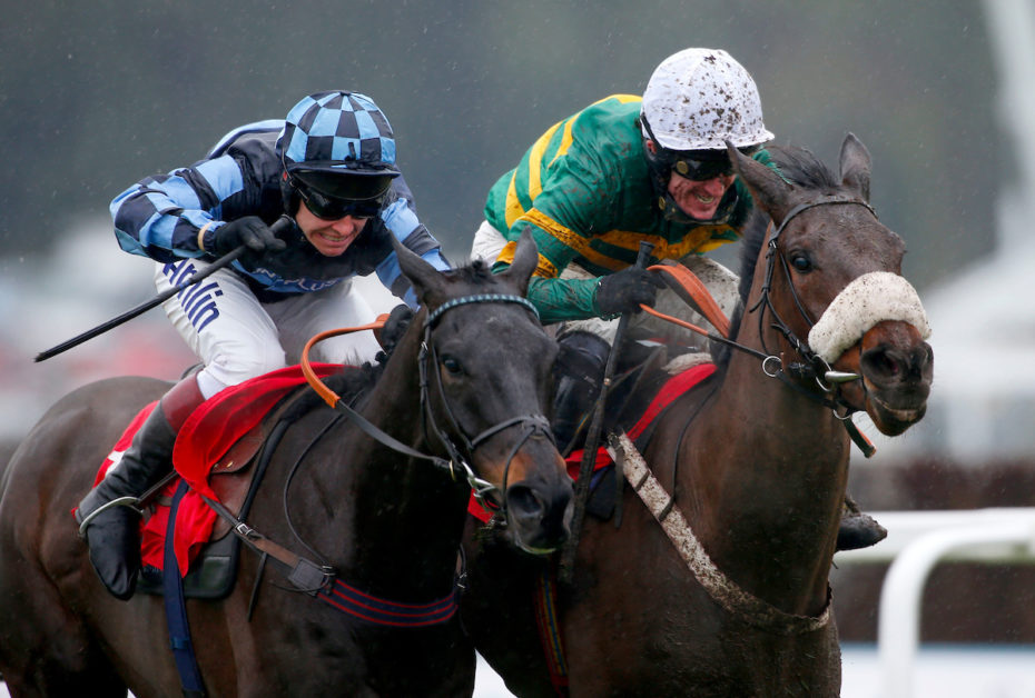 Horse Racing's Greatest Rivalries - Great British Racing