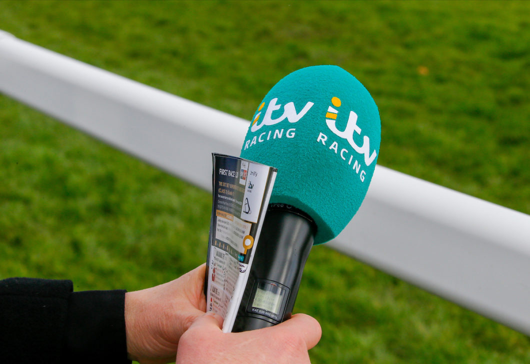 Top 13 Horse Racing Facts You Might Not Know - Great British Racing