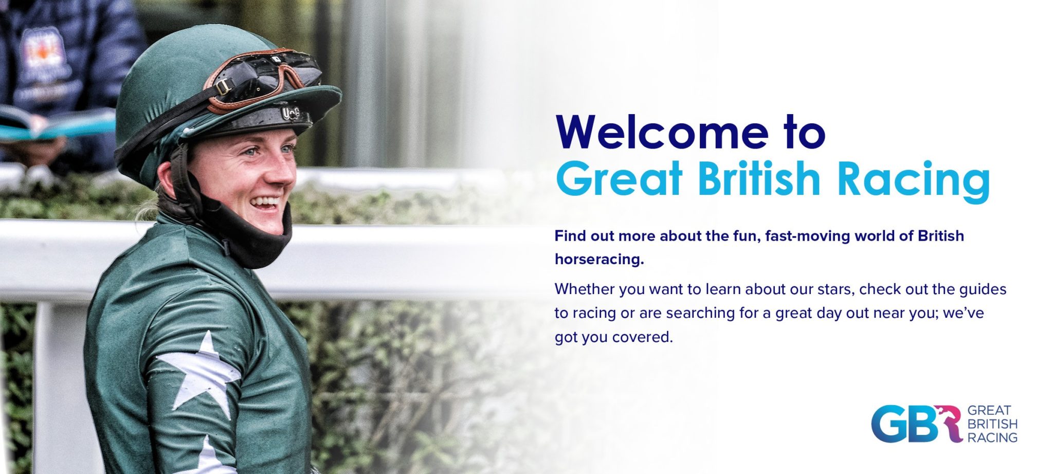 Jargon Buster - horse racing terms - Great British Racing