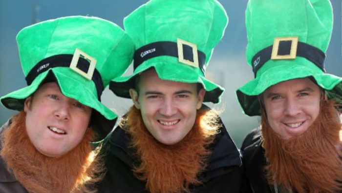 Cheltenham Festival Guide - Great British Racing