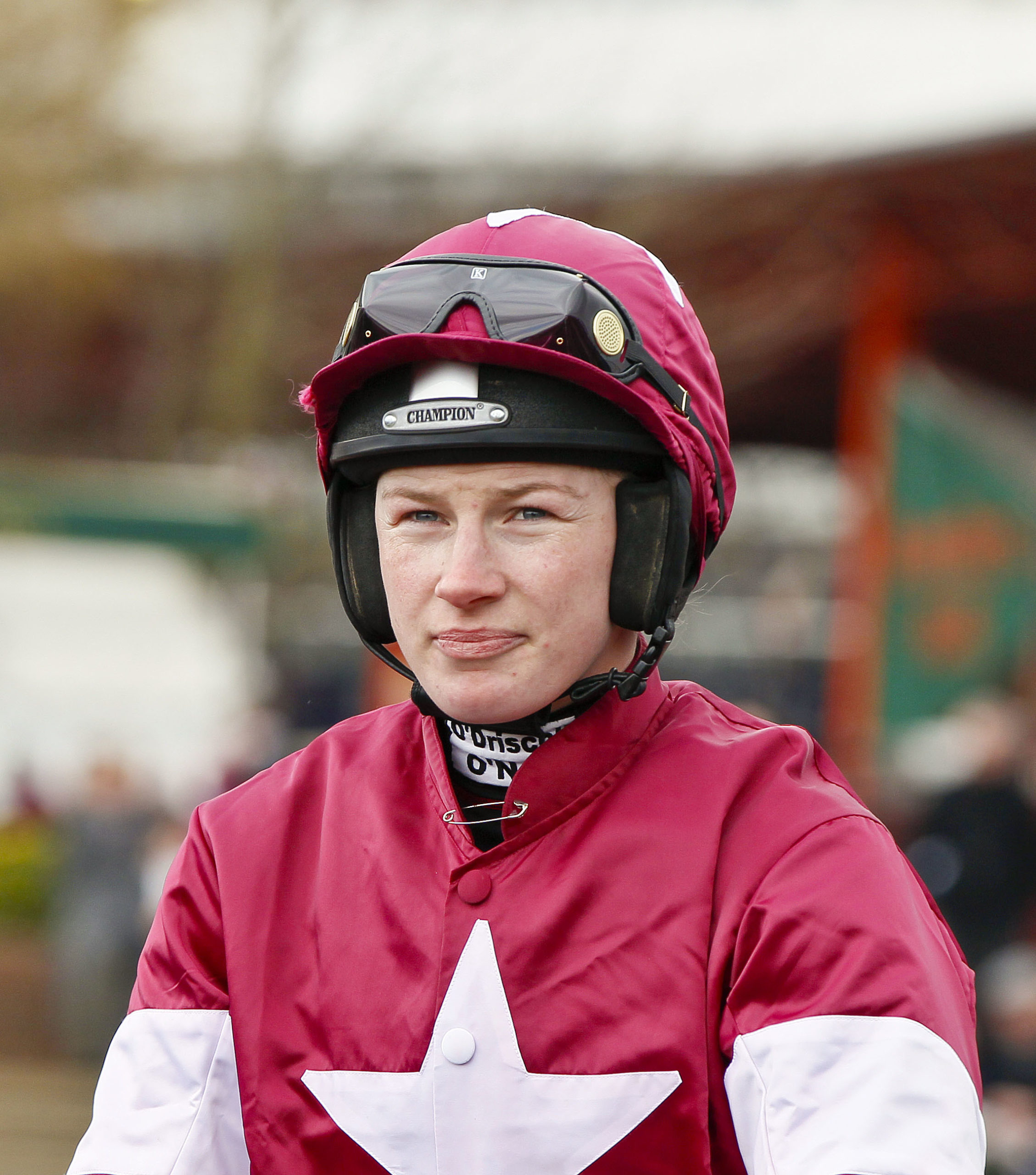 International Women's Day | Female Pioneers At The Cheltenham Festival ...