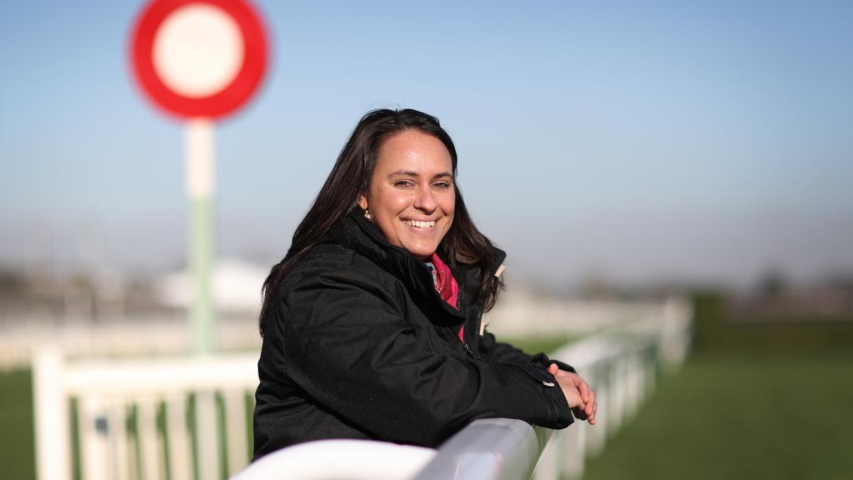 International Women's Day | Racing's Leading Lights - Great British Racing