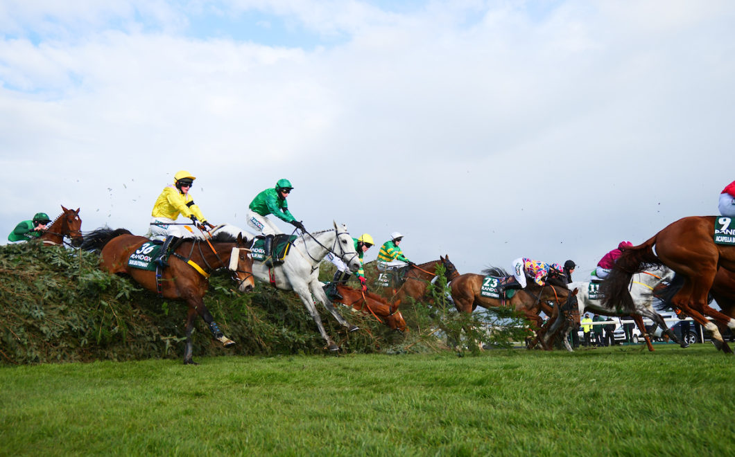 Things You Might Not Know About The Grand National - Great British Racing