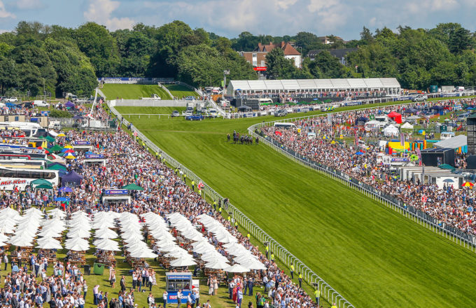 Home - Great British Racing