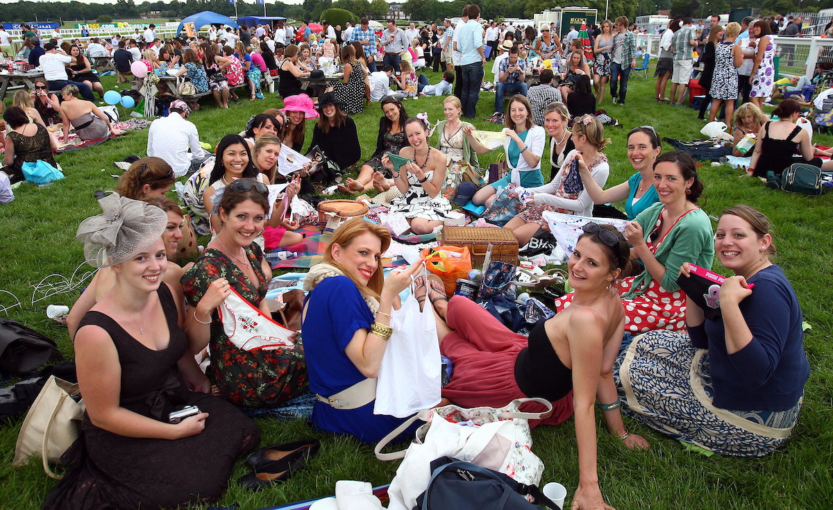 Here's Why Horse Racing Can Be Great Value - Great British Racing