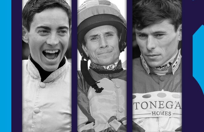 Home - Great British Racing