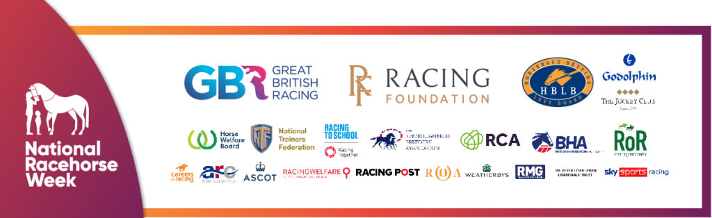 National Racehorse Week: Book Your Place Now! - Great British Racing