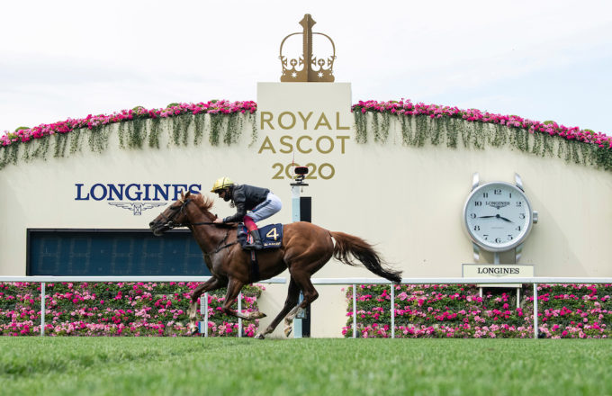 Home - Great British Racing