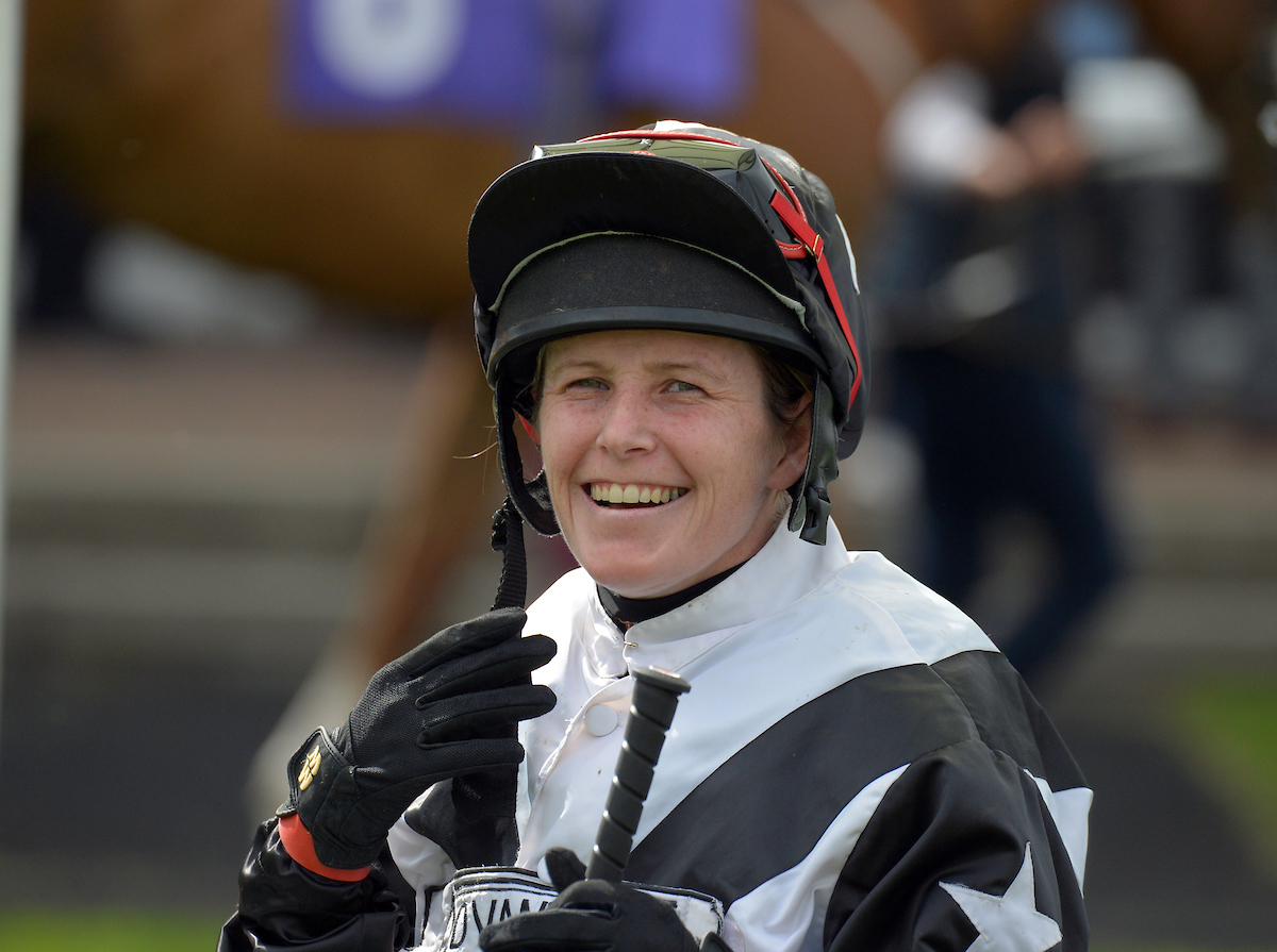 Diversity in Racing - Great British Racing