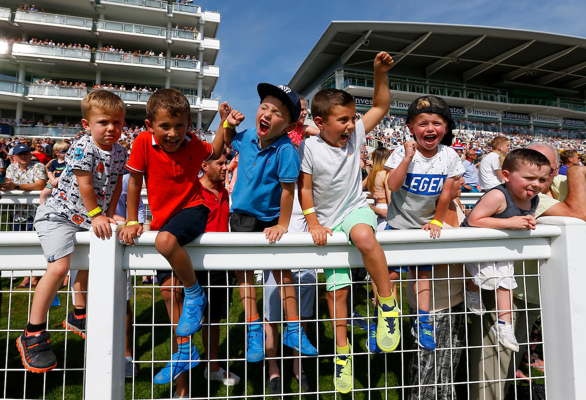 Great Racing Intiatives - Great British Racing