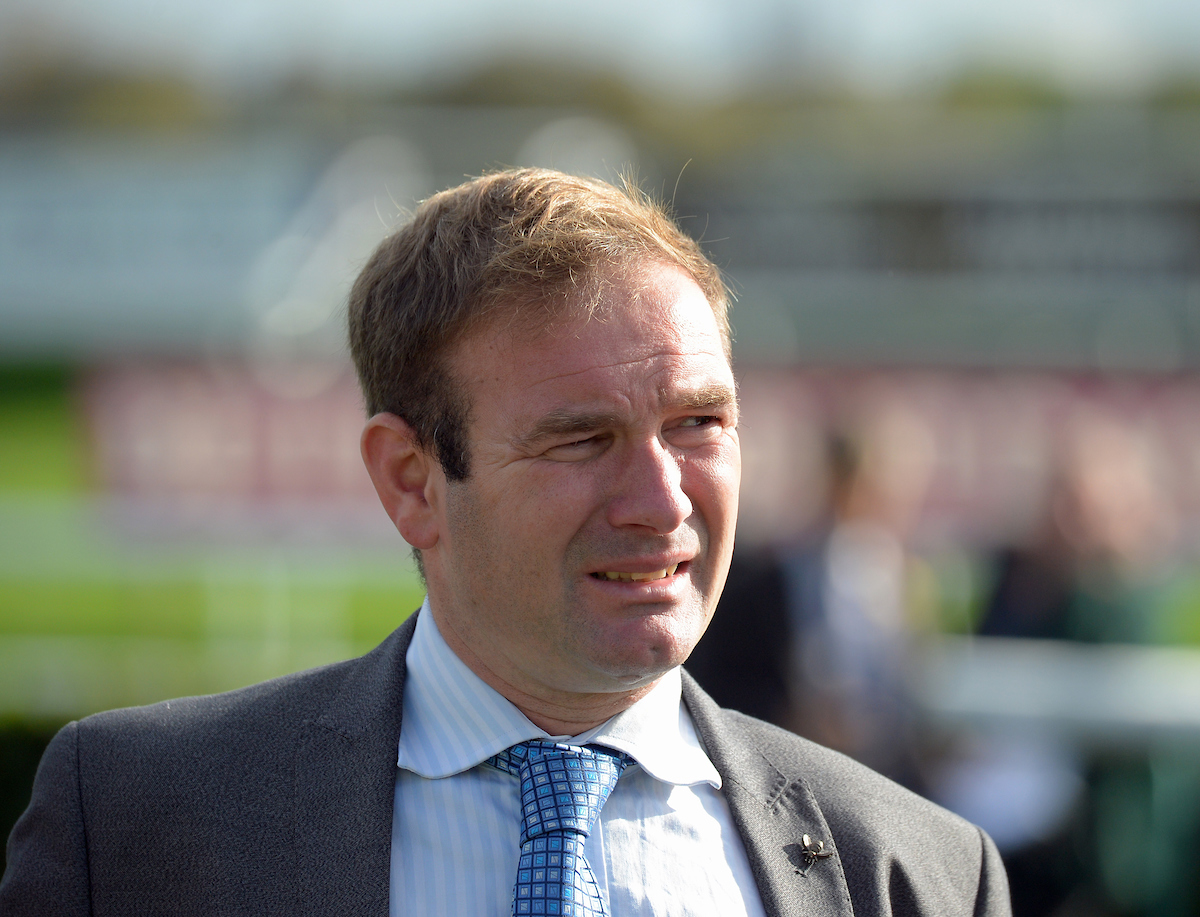 Diversity in Racing - Great British Racing