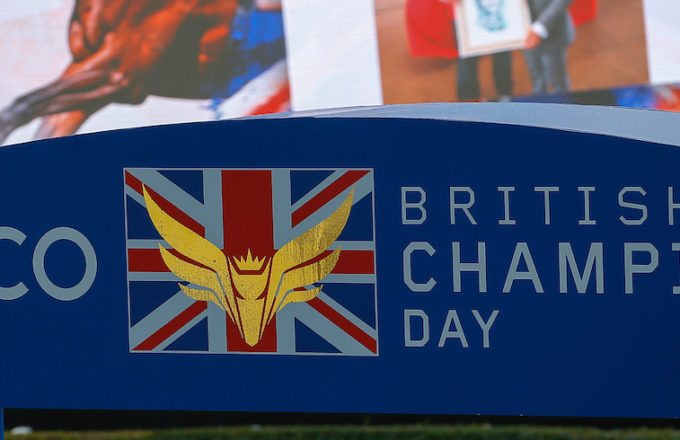 11 popular phrases that come from horse racing - Great British Racing