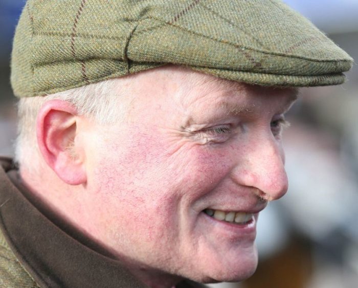 West Scotland - Visit Local Yards For National Racehorse Week - Great ...