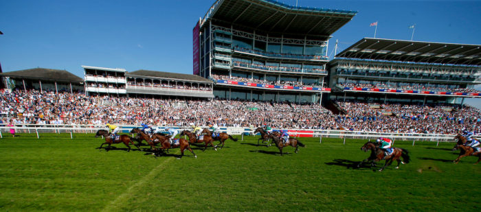 Guide To The Sky Bet York Ebor Festival - Great British Racing