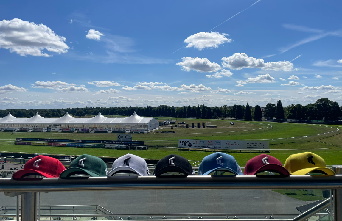 Racing League - Team Racing Where Every Point Counts - Great British Racing