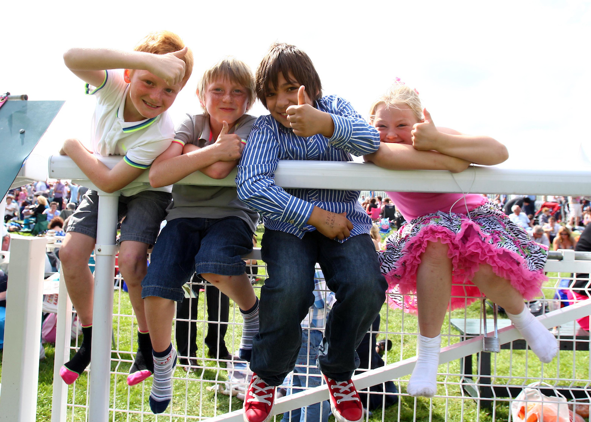 What To Look Out For This August - Great British Racing