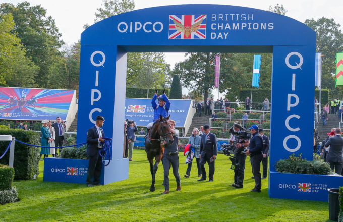 Festive Racing Guide - What's on this Christmas - Great British Racing