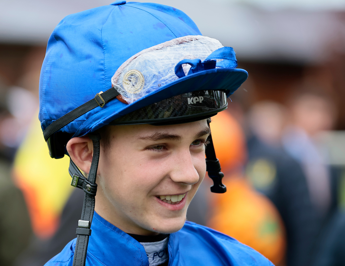 The Battle To Be Champion Apprentice - Great British Racing