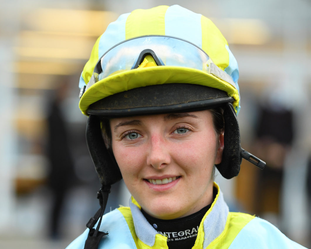 The Race To Be Champion Conditional Jockey - Great British Racing