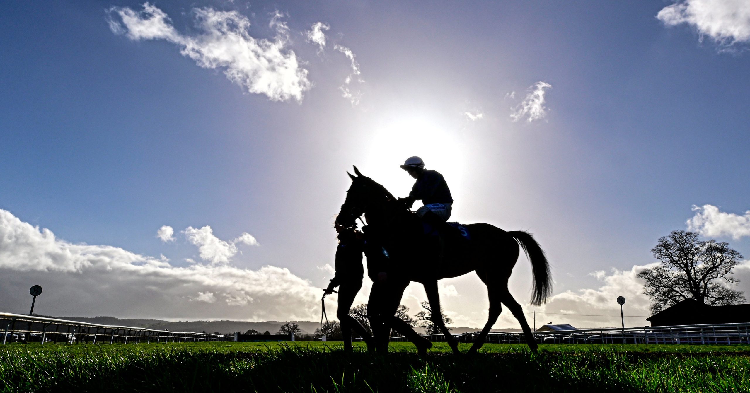 My Local Racecourse - Taunton - Great British Racing