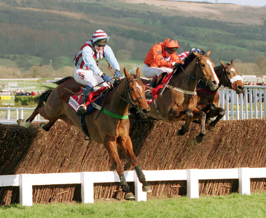 The Best Jump Horses Of All Time - (A-M) - Great British Racing