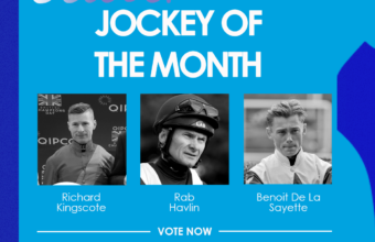 Famous Jockey Nicknames - Great British Racing