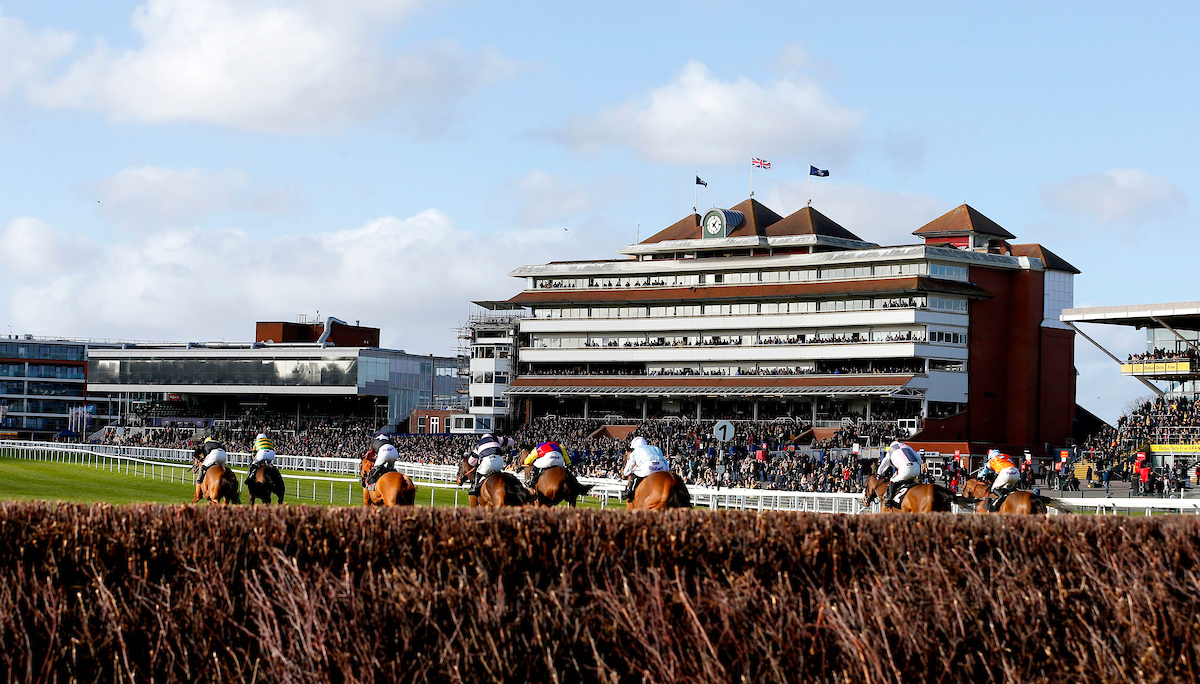 November Racing Highlights - Great British Racing