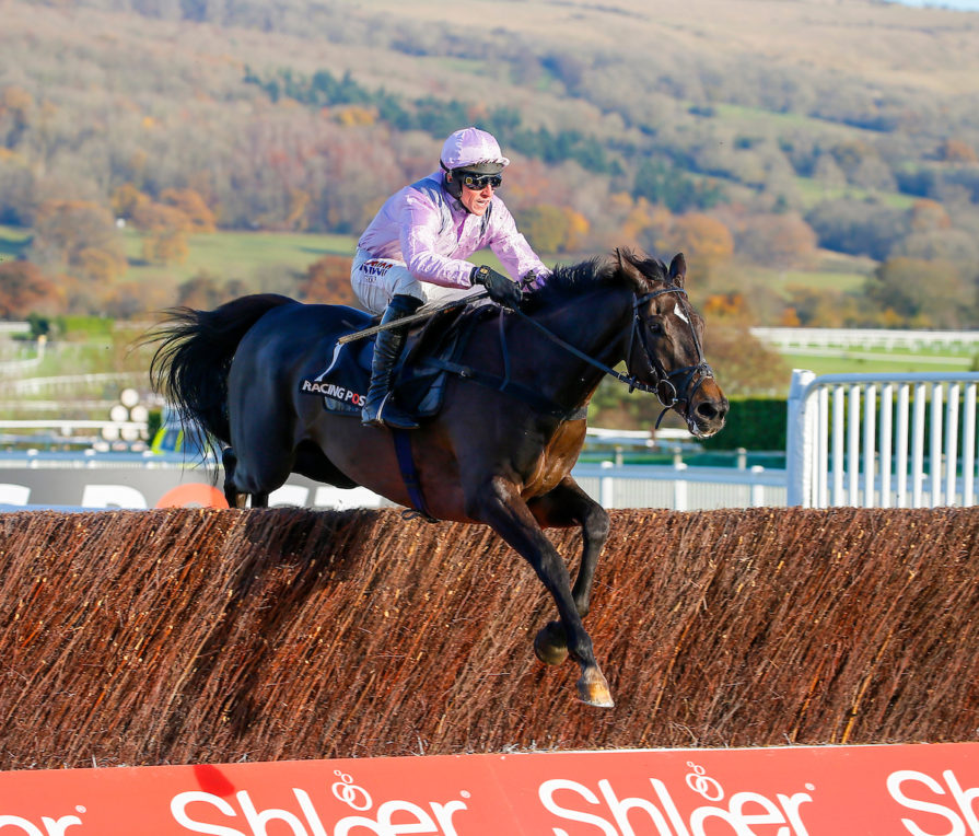 November Racing Highlights - Great British Racing