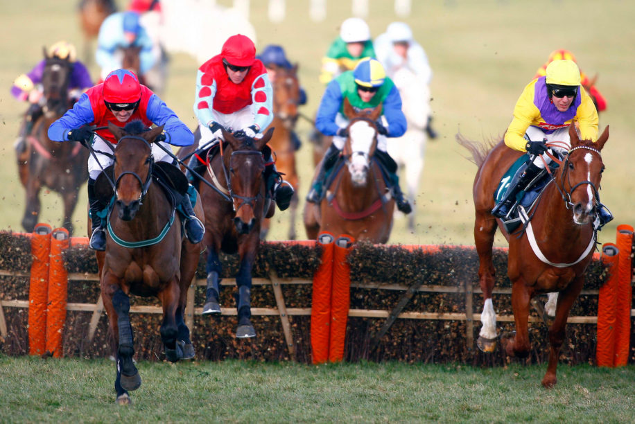 The Best Jump Horses Of All Time - (N-Z) - Great British Racing