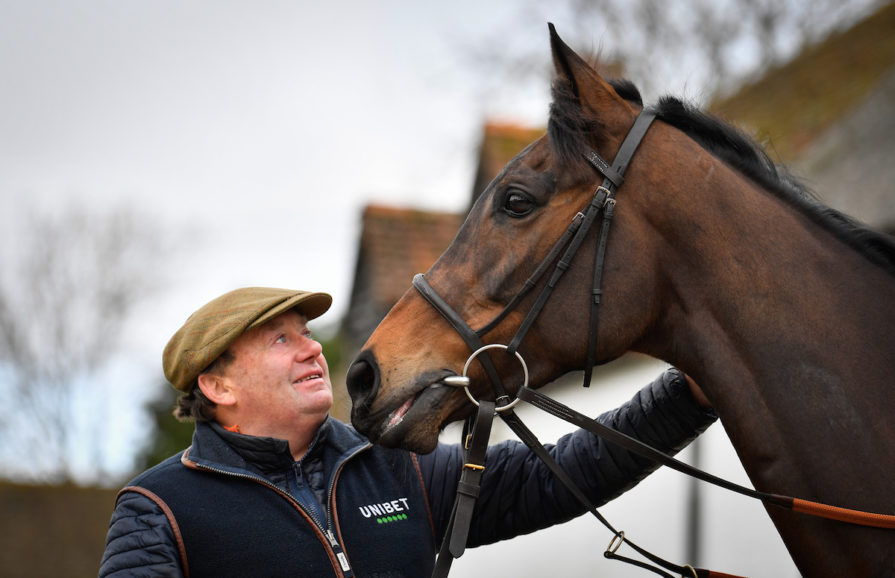 The Best Christmas Jumpers - Great British Racing