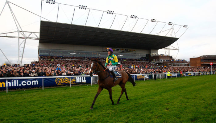 The Best Christmas Jumpers - Great British Racing
