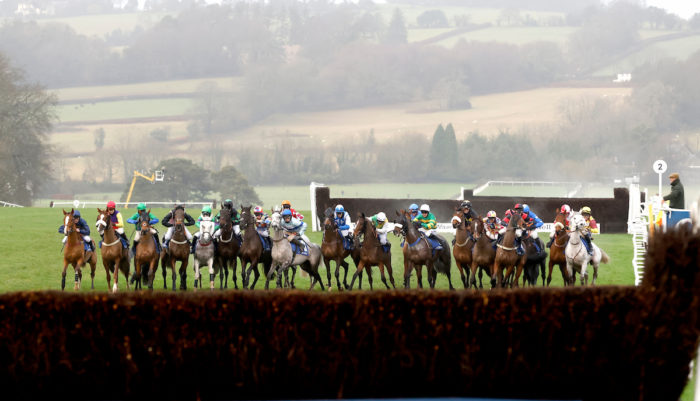 A Festive Racing Festival - Great British Racing