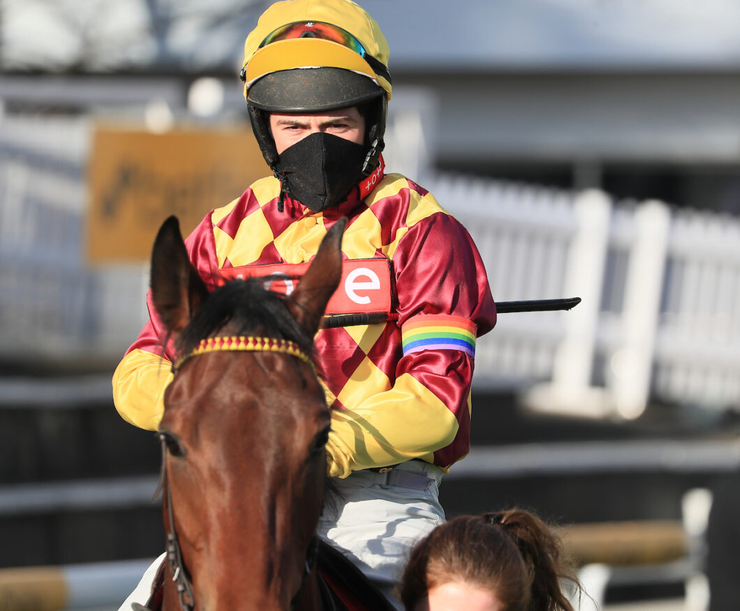 The Importance Of The LGBT+ Community In Racing - Great British Racing