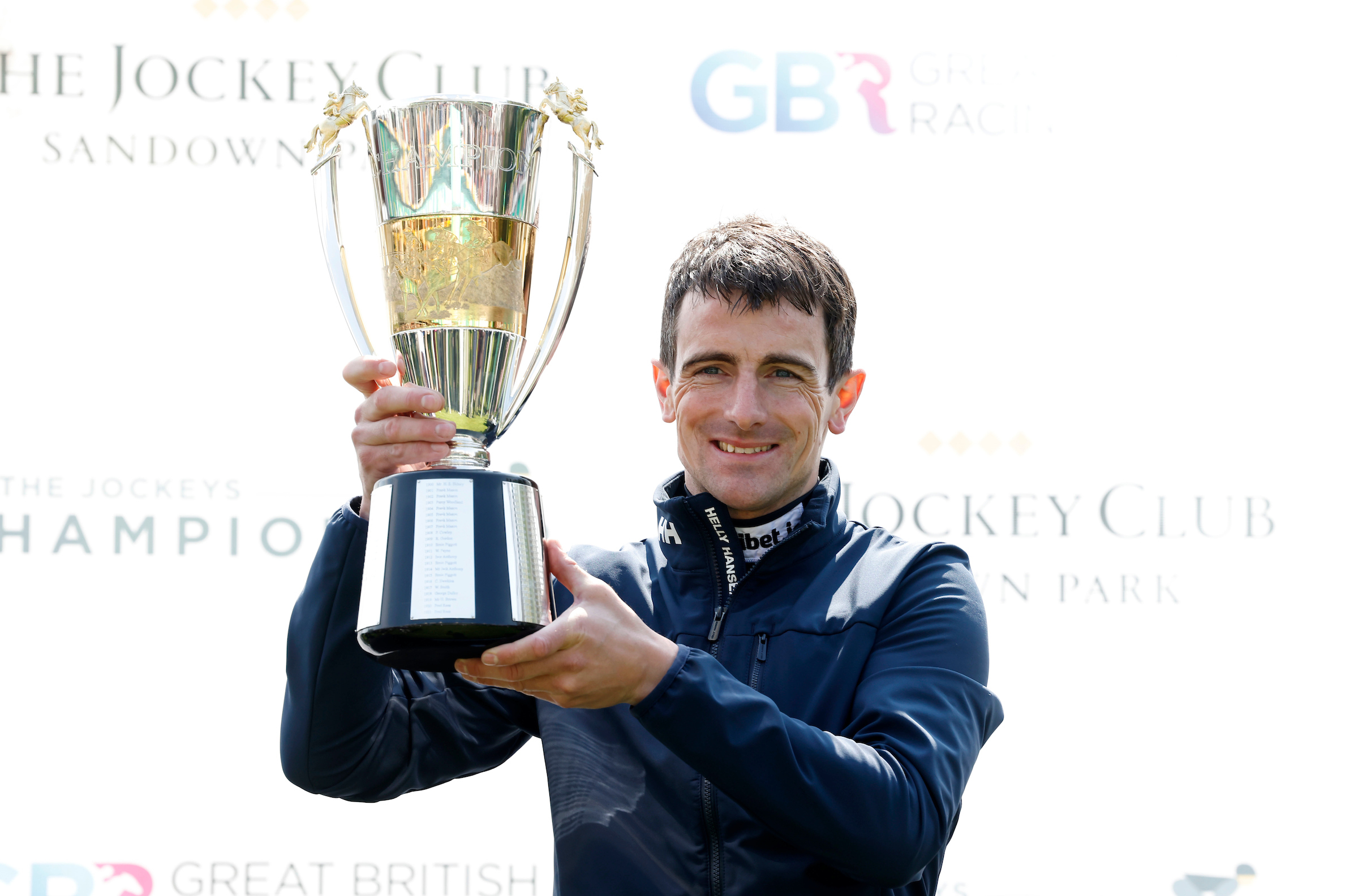 What's On This Week? Jump Season Finale - Great British Racing