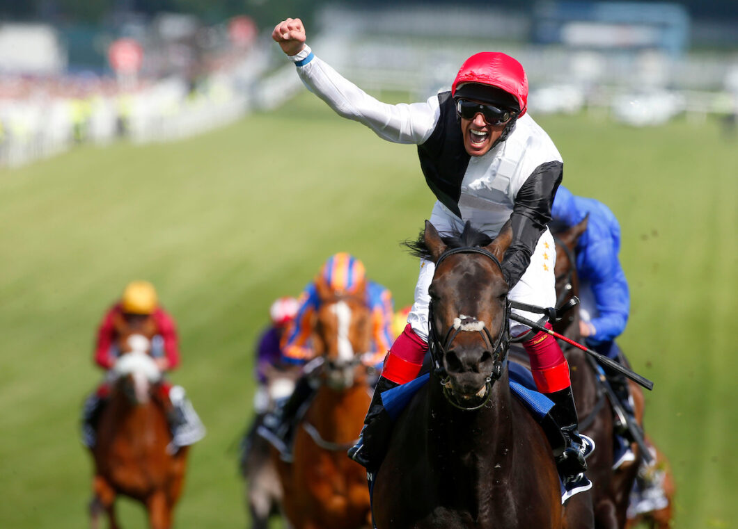 What's On This Week? - The World's Most Famous Flat Race - Great ...