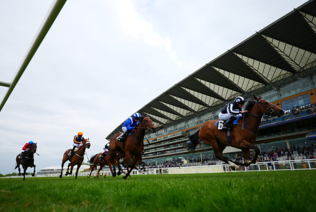 Historic Chester Stars - Great British Racing